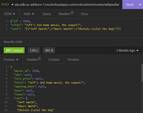 REST APIs For Oracle Database Everything You Need To Know