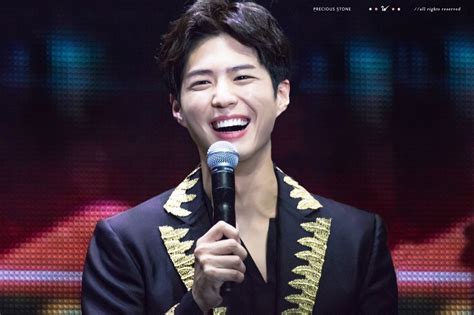 해피보검 박보검 161217 홍콩 팬미팅 [ 원출처 Precious Stone 2차 출처 디시 박보검갤러리 ] 感動 ツアー パクボゴム