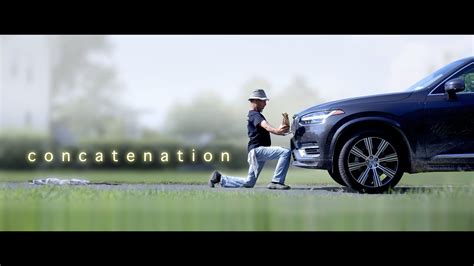 Concatenation Youtube