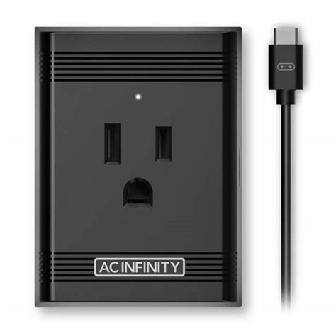 Av Ac69 Plug In Control System 8050350