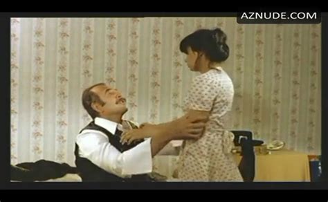 Jeanne Goupil Butt Scene In Les Galettes De Pont Aven Aznude