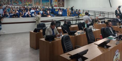 Câmara Aprova Aumento Para Prefeito Vice E Secretários De Rio Preto
