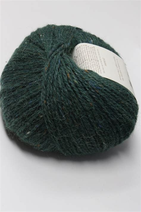 Rowan Yarns Felted Tweed Pine 158 At Fabulous Yarn