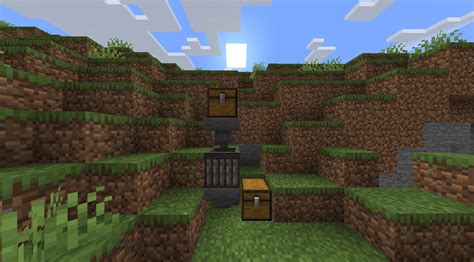 Dio S Recycling Factory Gallery Minecraft Mods CurseForge