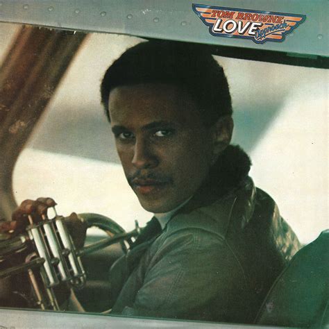 Tom Browne Love Approach In Sheeps Clothing