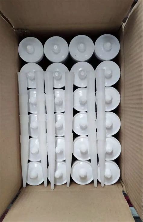 2000 Electronic Silicone Sealant For Pcb Factory Ceramic Original Mixed White Silicone Xyg Auto