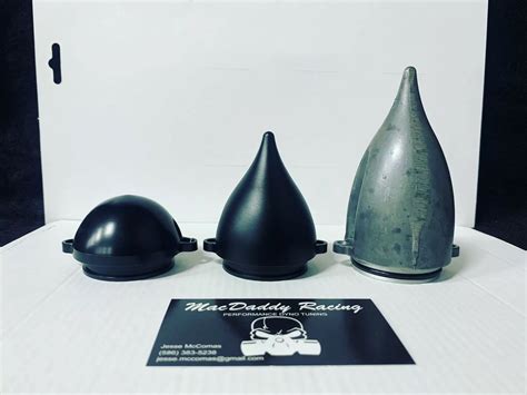 Kawasaki Stubby Pump Cone 650 750 800 Sxr 750sx Sxi Sxipro