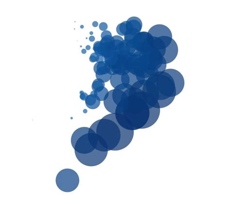 Dataart Datavisualization Datasketch D3 Water Daria Koshkina