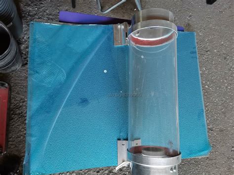 Рефлектор тръба Други София Нови рефлектори с туба и фасонги