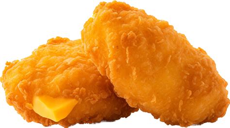 Chicken Nugget Png With Ai Generated 27308926 Png