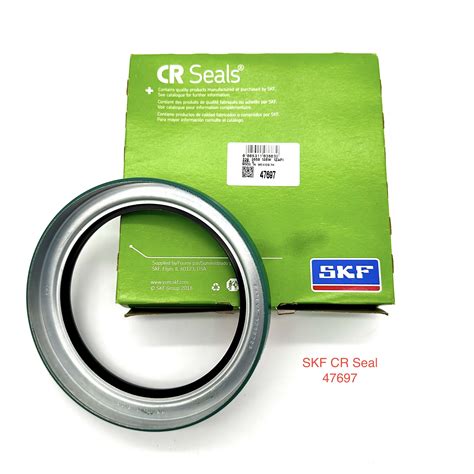 Skf Cr Seal 38776xt Scotseal Xt Skf Cr Seals Scotseal