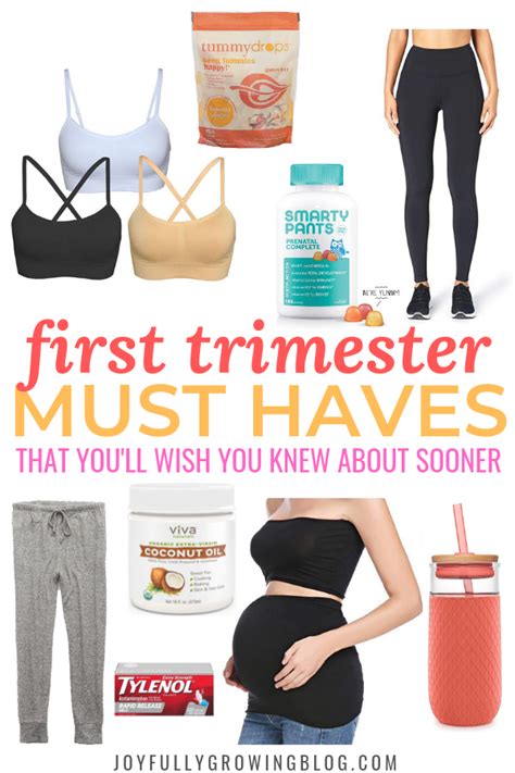 Pregnancy Must Have Artofit
