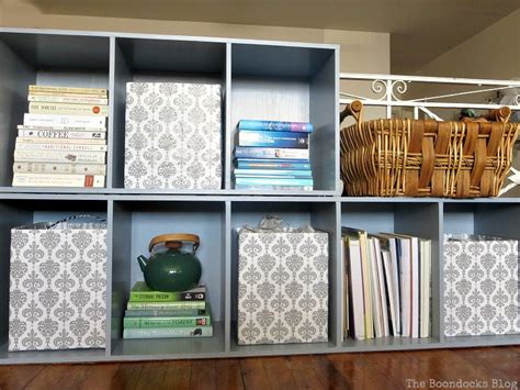 How To Build A Cubby Storage Unit At Thomas Lujan Blog