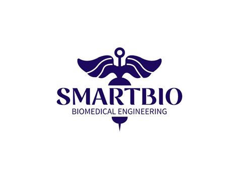 Smartbio Logo Design Your Own Medical Dental Logo Logoai