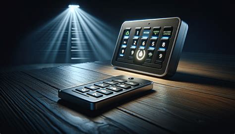 How To Program Garage Door Keypad Garage Organization Hq