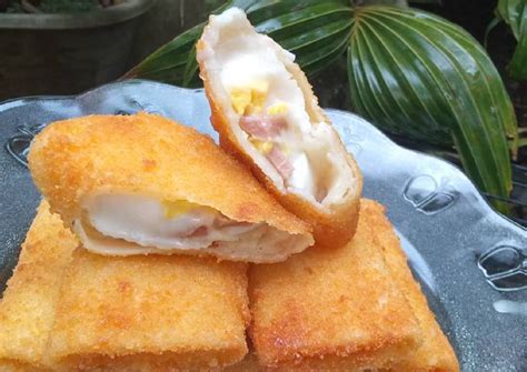 Resep Risol Mayo Oleh Anaya Fatmawati Cookpad