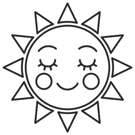 Top 105 Sunshine Clipart Free