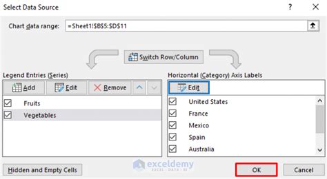 How To Format Data Labels In Excel With Easy Steps ExcelDemy