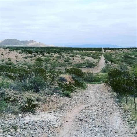 Best El Paso Hiking Trails Yonderlust Ramblings