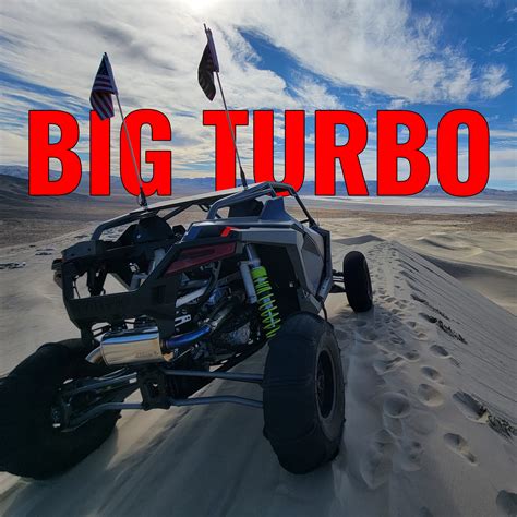 Wsrd Polaris Rzr Tuning Packages — Whalens Speed Randd Whalen Tuned