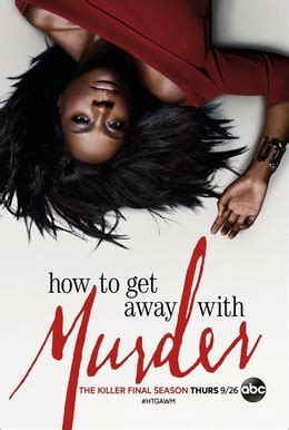 How To Get Away With Murder Season 6 Wikipedia
