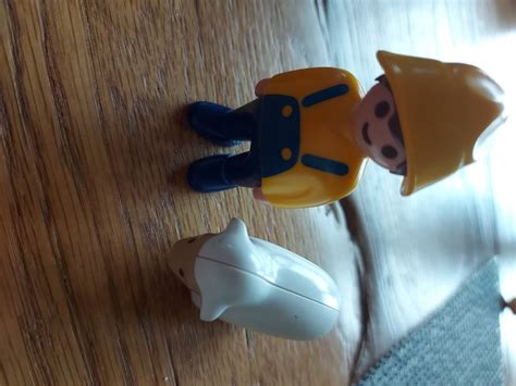 Playmibil Set Gebraucht In Birmensdorf Zh Für Chf 2 2 Mit Lieferung