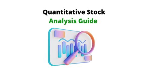 The Only Guide You Need On Quantitative Stock Analysis Blog