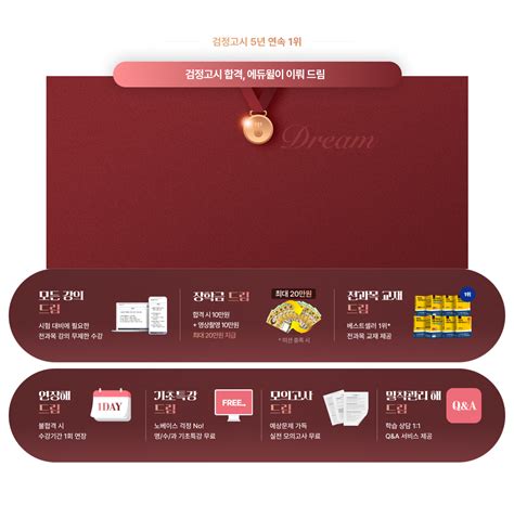 검정고시 1위 에듀윌