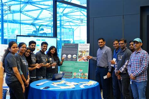 nitin gupta on linkedin techforgood