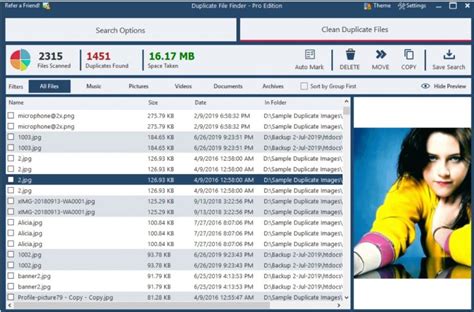 Windows 10 Duplicate File Finder Westvita