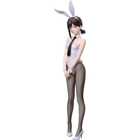 Figure Kobeni Bunny Ver Chainsaw Man Meccha Japan