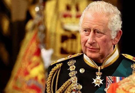 King Charles Net Worth 2022