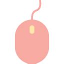 Blocked Cursor Disabled Forbidden Mouse Pointer Icon