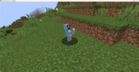 The Bob Mod The Best Minecraft Mod