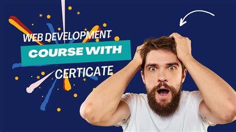 web development course with certificate in delhi webdevelopment