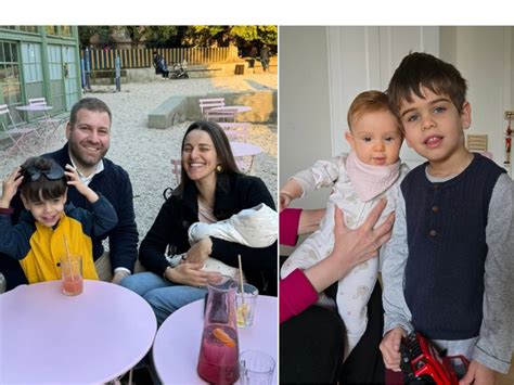 დედობა მართლაც ყველაზე რთული სამუშაოა მსოფლიოში არ ვიცი საიდან მომდის ძალები