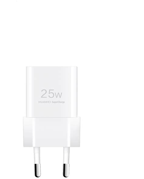 HUAWEI Mini Charger SuperCharge Max W HUAWEI Global