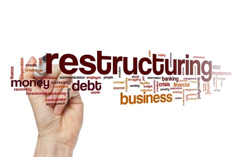 Restructuring Consultus