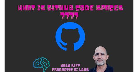 what is github codespaces[video]