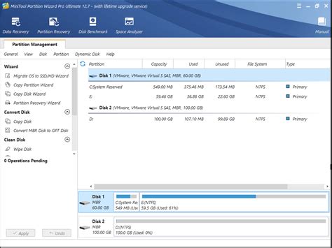 Refsfilesystem Bsod Top 8 Solutions To Fix It Minitool Partition Wizard