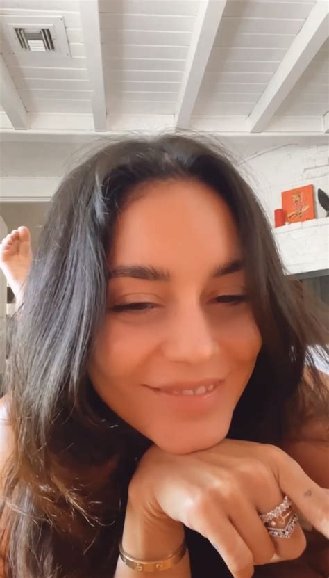 Vanessa Hudgens S Feet