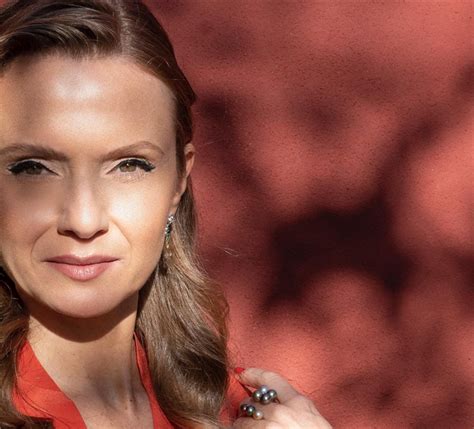 Sofia Hoffmann Luxwoman