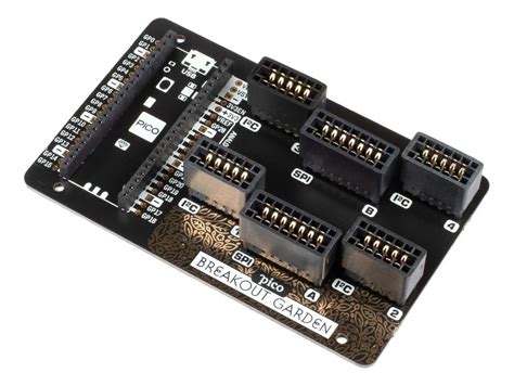 base pico rgb keypad de pimoroni para raspberry pi mebuscar argentina