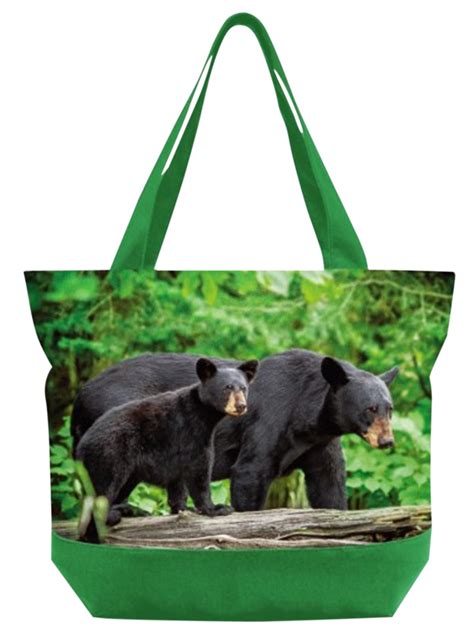 Black Bears Wilcor Outdoors
