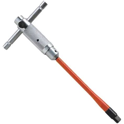 J Harlen Co Ripley Mbtt150 Meter Base Torquing Tool 36390