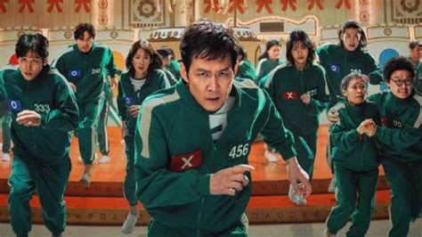 Create A All Squid Game Characters S1 S3 Tier List Tiermaker