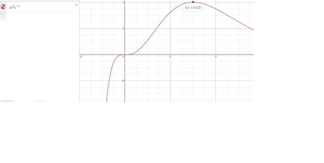 Calculus Question In Picture