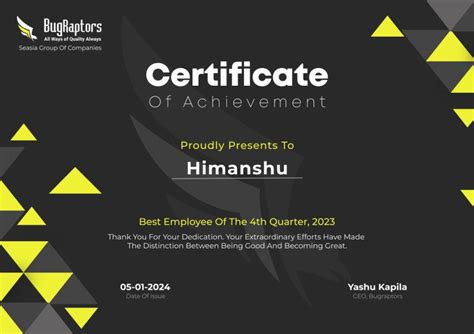 Himanshu Raj On Linkedin Today Im Both Honored And Deeply Grateful To Be Recognized With The