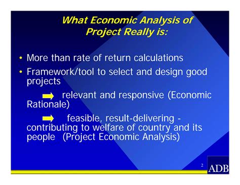 Economic Analysis Projects Principles Concepts Upload By Sabir Khan Pdf