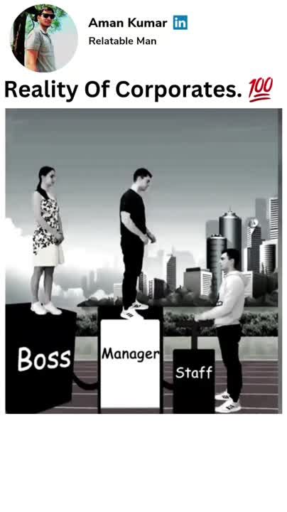 Jaya Prakash Posted On Linkedin